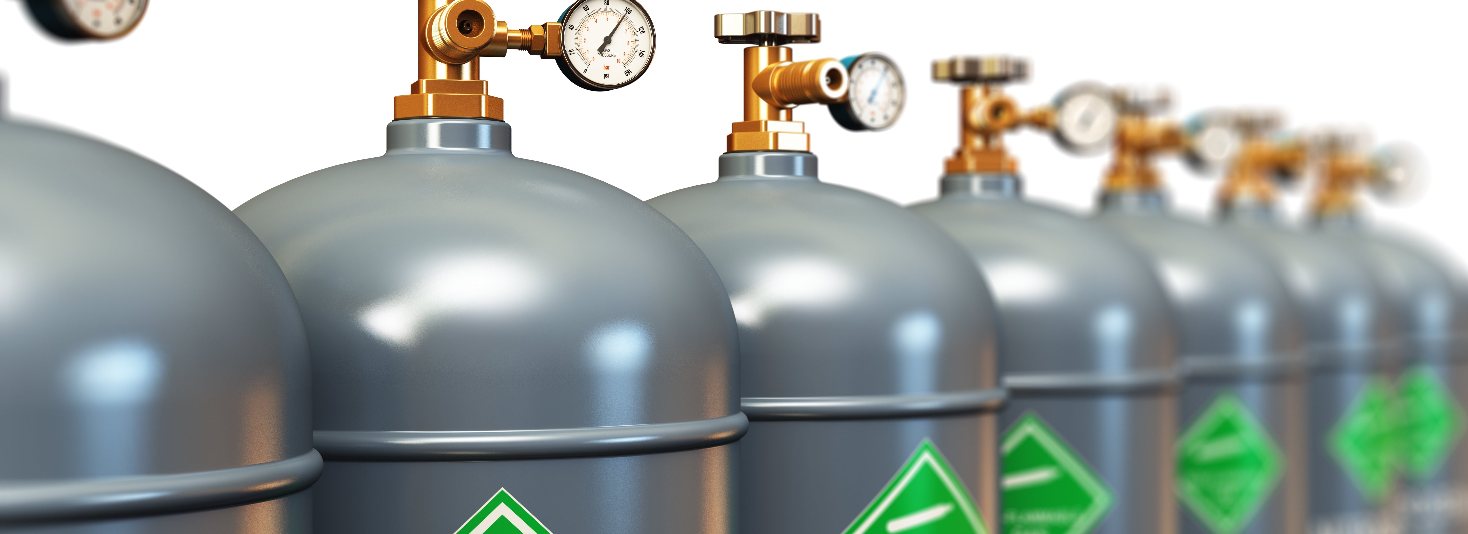 Vorteile und Nachteile einer Stickstoff vor Ort Erzeugung