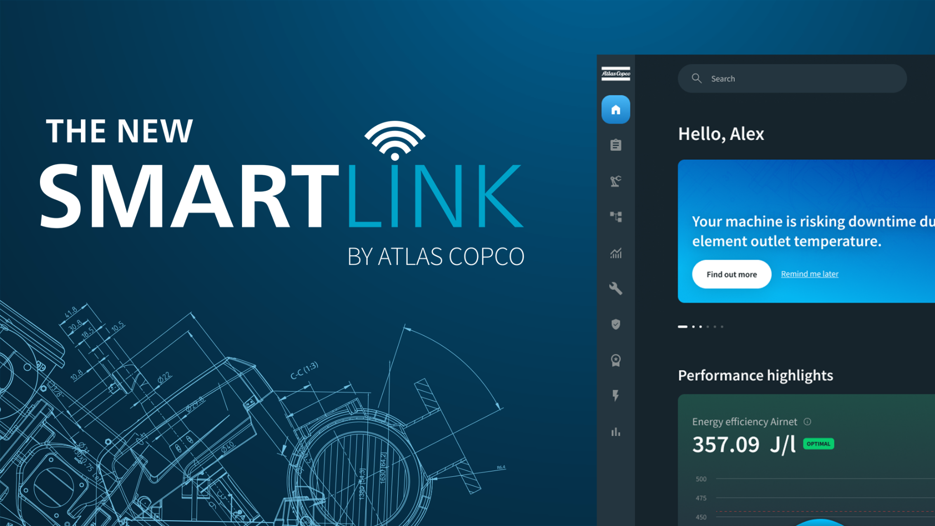 Wir feiern 10 Jahre SMARTLINK Monitoring