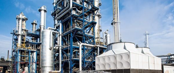 Neu: Niederdruck-Turboverdichter – jetzt auch für hohe Volumenströme
